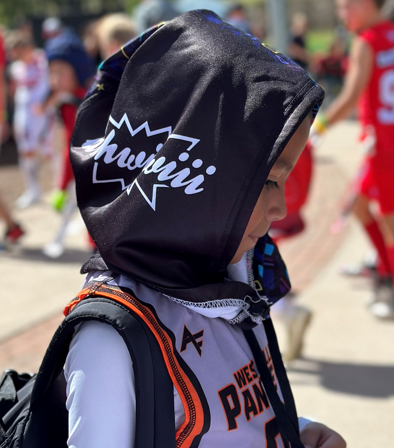 SoHoodie