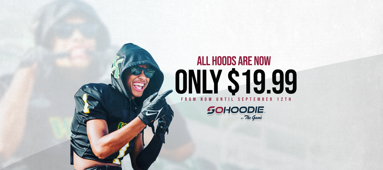 SoHoodie