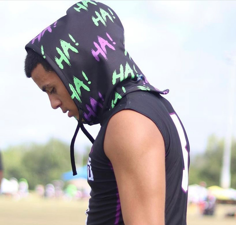 SoHoodie