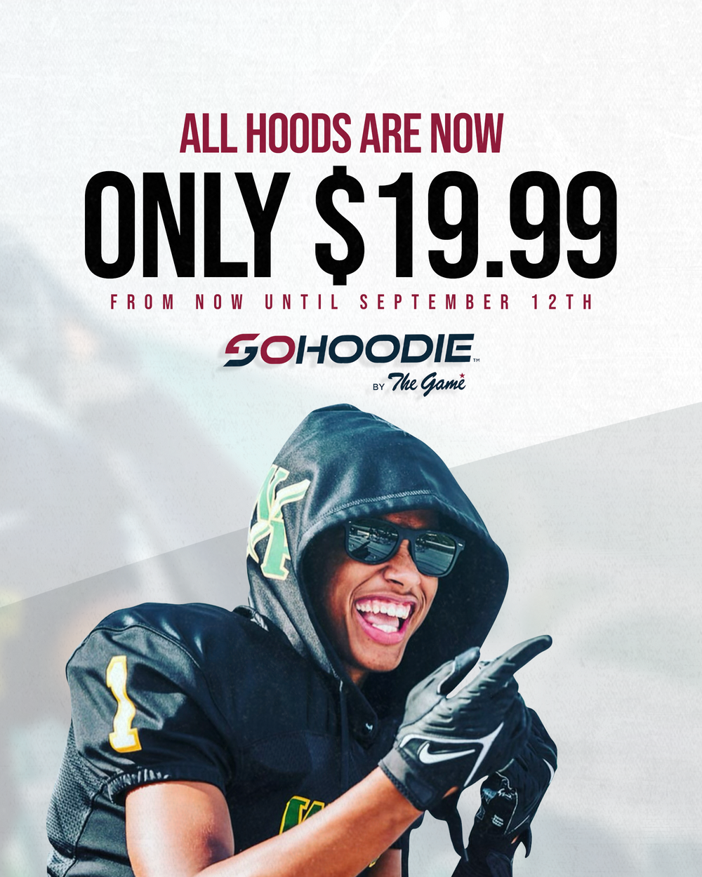 SoHoodie