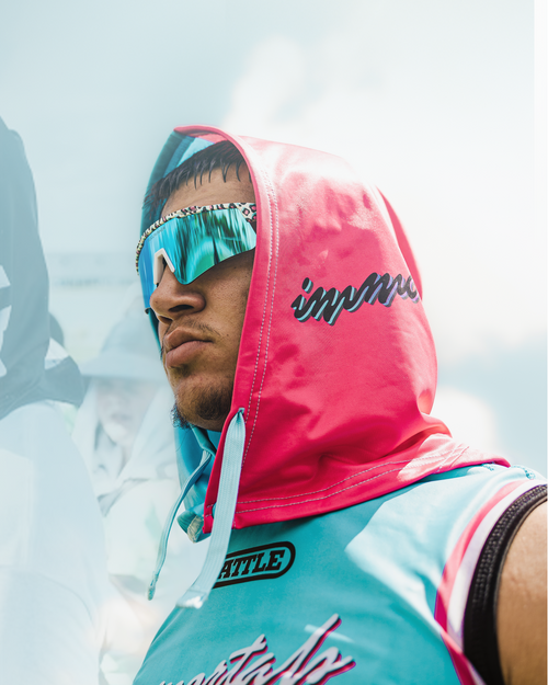 SoHoodie
