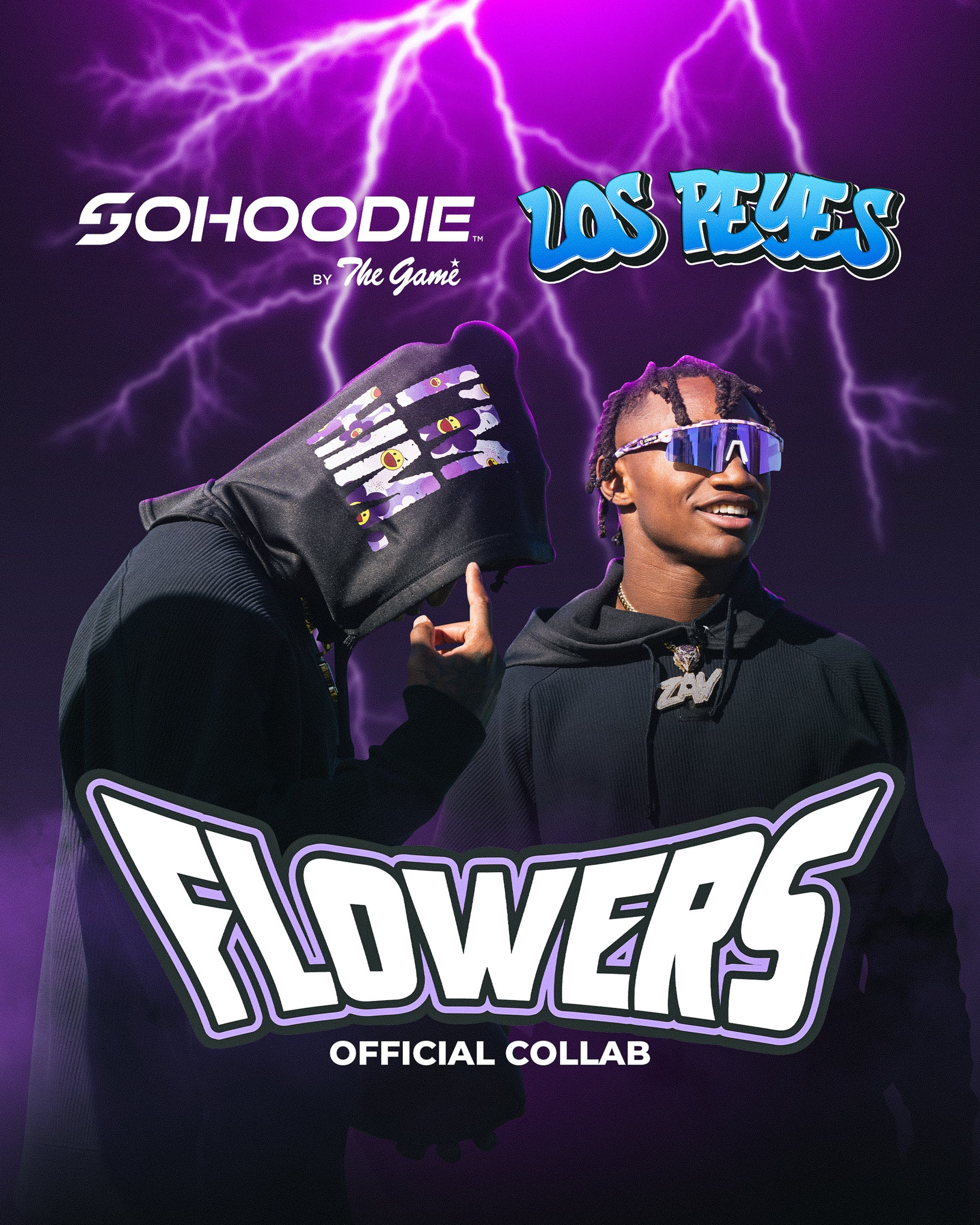 SoHoodie